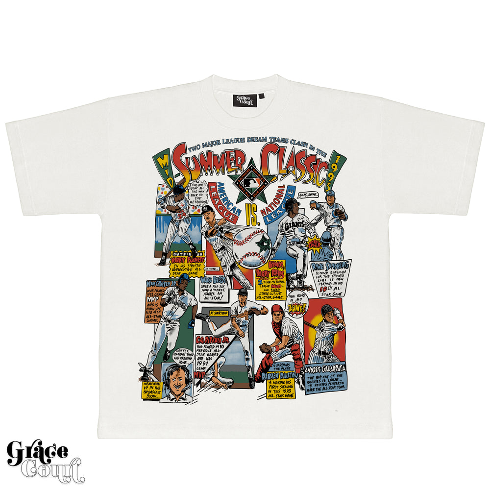 Grace Court Co – Grace Court Co.