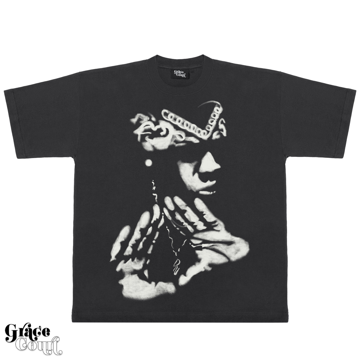 Jay-Z – Grace Court Co.