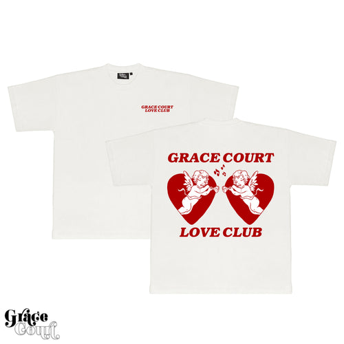 Grace Court Co – Grace Court Co.
