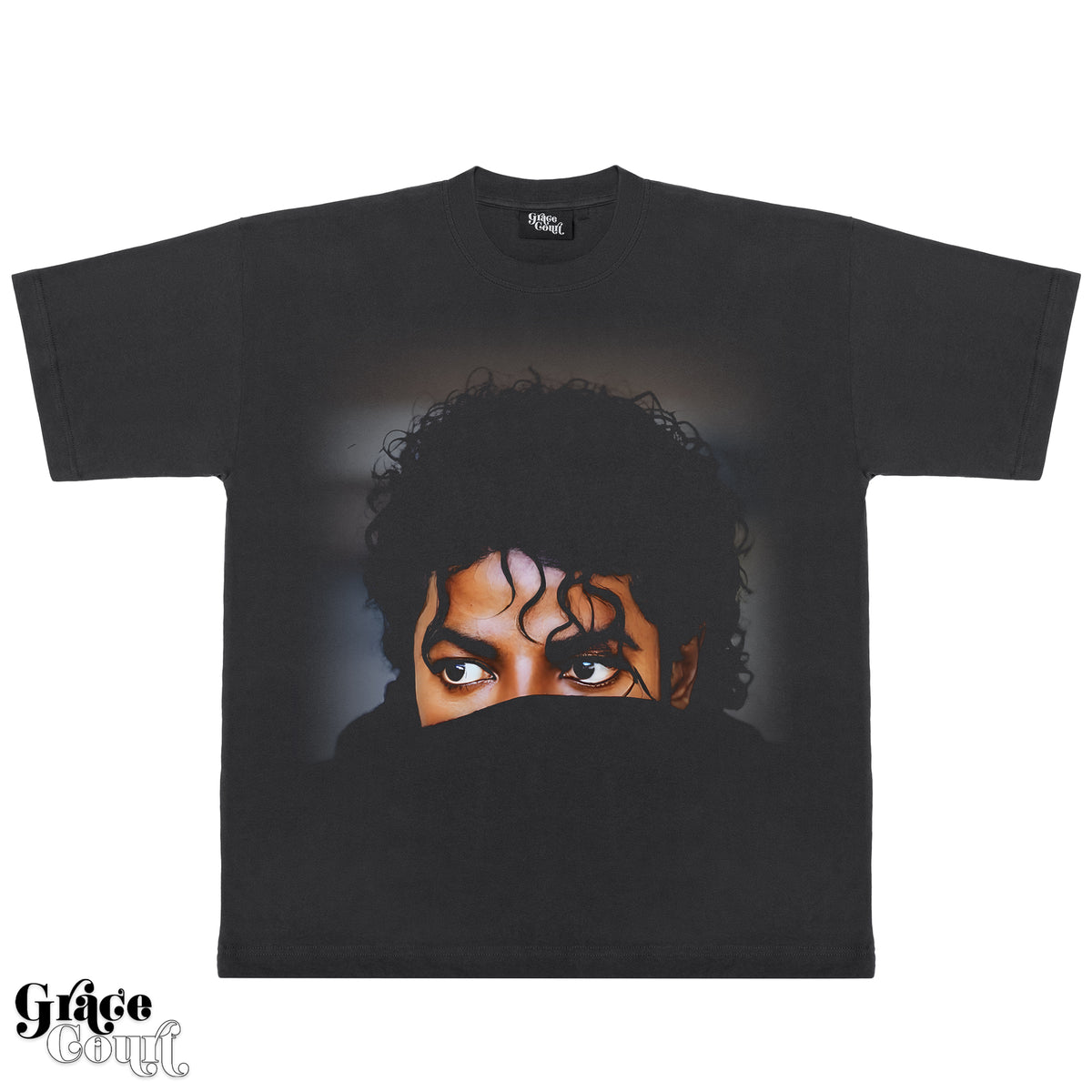Michael Jackson – Grace Court Co.