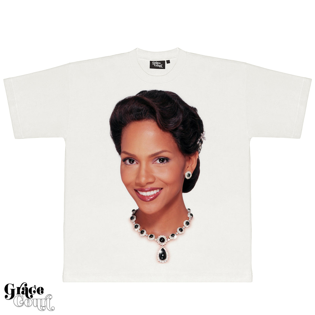 Halle Berry – Grace Court Co.